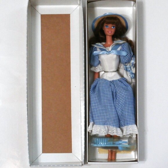 Little Debbies | Other | 997 Little Debbie 11 12 Barbie Collectors ...